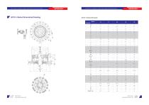 WANSHSIN Harmonic Reducer Catalog - WANSHSIN SEIKOU (HUNAN) CO., LTD ...