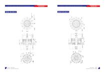 WANSHSIN Harmonic Reducer Catalog - WANSHSIN SEIKOU (HUNAN) CO., LTD ...