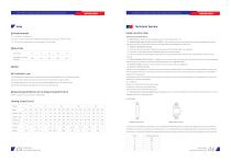 WANSHSIN Harmonic Reducer Catalog - WANSHSIN SEIKOU (HUNAN) CO., LTD. - PDF Catalogs | Technical ...
