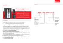 WANSHSIN Inverter Catalog - WANSHSIN SEIKOU (HUNAN) CO., LTD. - PDF ...