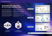 ES 35 Photometric Analysis - SERVOMEX - PDF Catalogs | Technical Documentation | Brochure