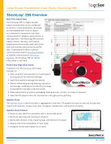 2018 ShockLog 298 : Large Power Transformer Case Study - SpotSee - PDF Catalogs | Technical ...