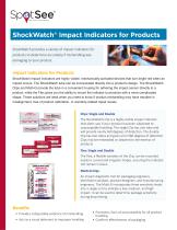 2018 ShockWatch Clip - SpotSee - PDF Catalogs | Technical Documentation ...