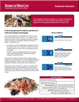 Seafood Indicator - SpotSee - PDF Catalogs | Technical Documentation ...
