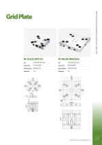 Modular clamping plate - M-52x52(8011G) | M-96x96(80522G) - HOMGE ...