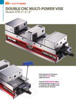 Machine Tool Accessories_HOMGE_e-Catalogue - HOMGE MACHINERY IND. CO ...