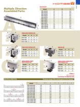 VISE IN-ROW_ HRV Series - HOMGE MACHINERY IND. CO., LTD. - PDF Catalogs ...