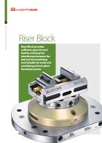 ZERO POINT QUICK CHANGE DEVICES - HOMGE MACHINERY IND. CO., LTD. - PDF ...