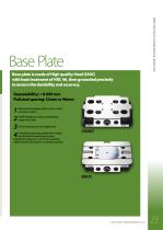 ZERO POINT QUICK CHANGE DEVICES - HOMGE MACHINERY IND. CO., LTD. - PDF ...