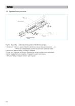 Precision Machine Components - NSK Europe Ltd. - PDF Catalogs ...