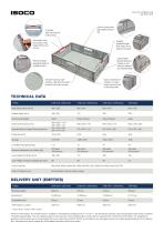 TWISTLOCK BOX - ISOCO Plastics Technology GmbH - PDF Catalogs ...