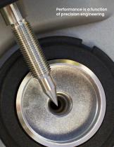 Druck DPI 612 Flex Series Range Flexible Pressure Calibrators - Druck ...