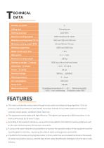 Heavy Intelligent Sorting Robot - Jono - Suzhou JONO Environmental Technology Co., LTD - PDF ...