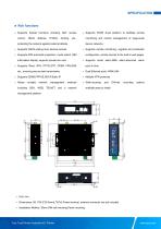 USR-G806-G 4G LTE communication router - Jinan USR IOT Technology ...