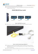 USR-N668 - Jinan USR IOT Technology Limited - PDF Catalogs | Technical ...