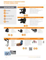 APPLICATORS PREMIUM QUALITY MANUFACTURING OF CRIMP CONNECTIONS - TE ...