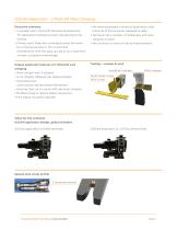 APPLICATORS PREMIUM QUALITY MANUFACTURING OF CRIMP CONNECTIONS - TE ...