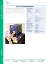 PRINTERS - TE CONNECTIVITY - PDF Catalogs | Technical Documentation ...