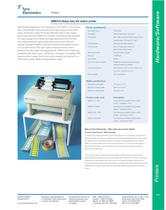 PRINTERS - TE CONNECTIVITY - PDF Catalogs | Technical Documentation ...
