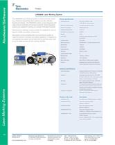 PRINTERS - TE CONNECTIVITY - PDF Catalogs | Technical Documentation ...