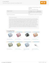 T6112DS - TE CONNECTIVITY - PDF Catalogs | Technical Documentation ...