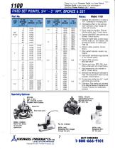 FLOW SWITCH SELECTION GUIDE - Thomas Products LTD - PDF Catalogs | Technical Documentation ...