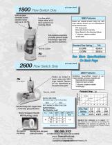 Pump-Control-Selection-Guide - Thomas Products LTD - PDF Catalogs | Technical Documentation ...