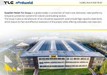 TLC - TLC - PDF Catalogs | Technical Documentation | Brochure