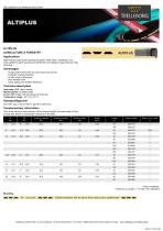 ALTIPLUS - Trelleborg Expansion Joints - PDF Catalogs | Technical ...