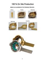 TW Couplings - LUXECASTING INTERNATIONAL GROUP - PDF Catalogs ...