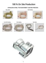 TW Couplings - LUXECASTING INTERNATIONAL GROUP - PDF Catalogs ...