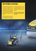 PURE PERFORMANCE BOMAG- E-PERFORMANCE MACHINES. - BOMAG - PDF Catalogs ...