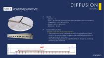 Diffusion Bonding Examples - Top Seiko Co., Ltd - PDF Catalogs | Technical Documentation | Brochure