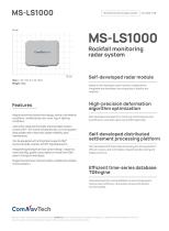 Soil monitoring station - MS-SAR1000 - ComNav Technology Ltd. - real ...