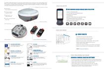 T30 IMU GNSS Receiver - ComNav Technology Ltd. - PDF Catalogs ...