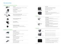 Rigid Endoscopes - NDTec AG - PDF Catalogs | Technical Documentation | Brochure