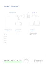 RIGID AND FLEXIBLE OPTICAL ENDOSCOPES - NDTec AG - PDF Catalogs | Technical Documentation | Brochure