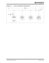 LIN J2602 Transceiver - Microchip Technology Inc. - PDF Catalogs ...