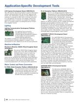 Quick Guide to Microchip Development Tools - Microchip Technology Inc ...