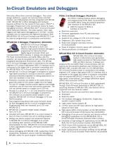 Quick Guide to Microchip Development Tools - Microchip Technology Inc ...