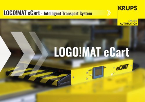 All KRUPS GmbH catalogs and technical brochures