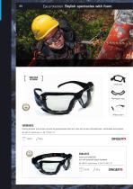 Singer Safety - SINGER Frères - PDF Catalogs | Technical Documentation ...