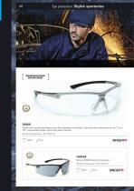 Singer Safety - SINGER Frères - PDF Catalogs | Technical Documentation ...