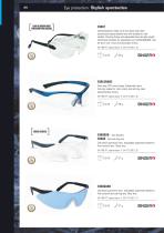 Singer Safety - SINGER Frères - PDF Catalogs | Technical Documentation ...