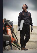 Singer Safety - SINGER Frères - PDF Catalogs | Technical Documentation ...