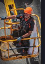 Singer Safety - SINGER Frères - PDF Catalogs | Technical Documentation ...