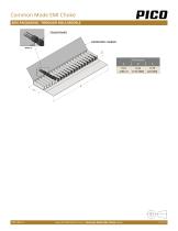 Series Common Mode EMI Choke - Pico Electronics - PDF Catalogs ...