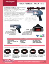 HEAT SPY® HEAT SPY® - Palmer Wahl Instruments, Inc. - PDF Catalogs ...