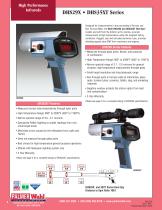 HEAT SPY® HEAT SPY® - Palmer Wahl Instruments, Inc. - PDF Catalogs ...