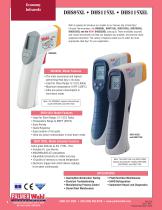 HEAT SPY® HEAT SPY® - Palmer Wahl Instruments, Inc. - PDF Catalogs ...